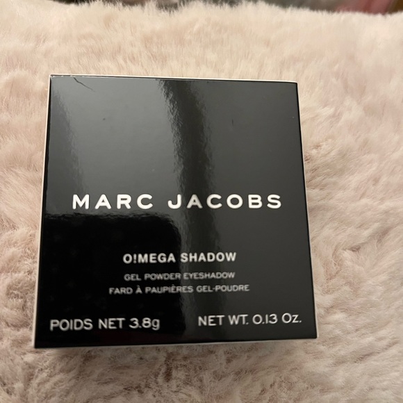 Marc Jacobs | Makeup | Marc Jacobs Omega Shadow Gel Powder Eyeshadow 54 ...